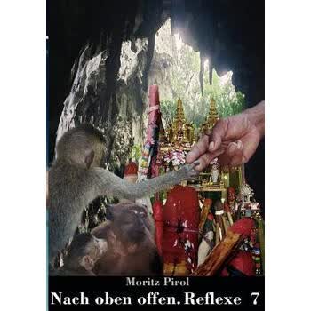 【】Nach Oben Offen. Reflexe 7