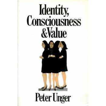 Identity, Consciousness, and Value
