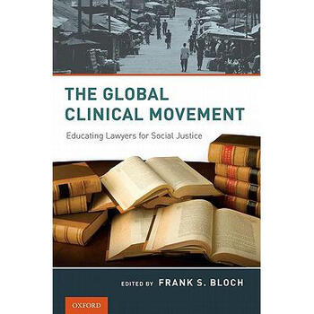 The Global Clinical Movement: Educating Lawy...