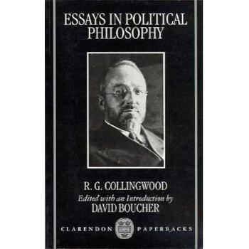Essays in Political Philosophy
