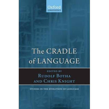 The Cradle of Language