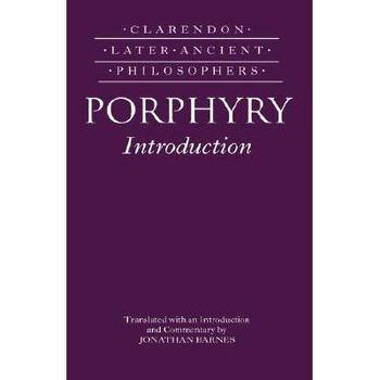 Porphyry's Introduction