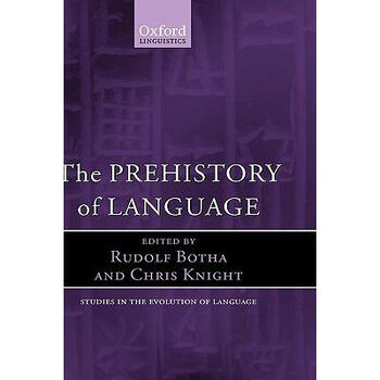 The Prehistory of Language