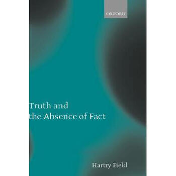 Truth and the Absence of Fact
