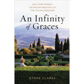 An Infinity of Graces: Cecil Ross Pinsent, a...