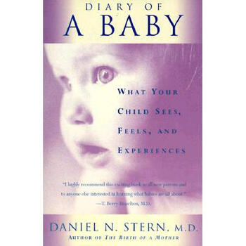 Diary of a Baby: What Your Child Sees, Feels...