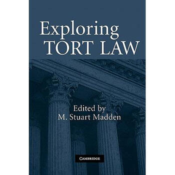 Exploring Tort Law