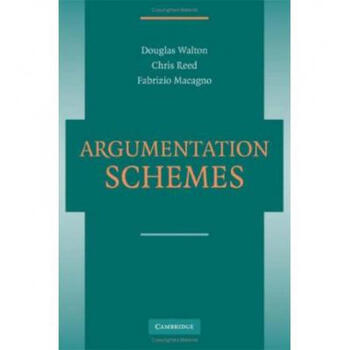 Argumentation Schemes