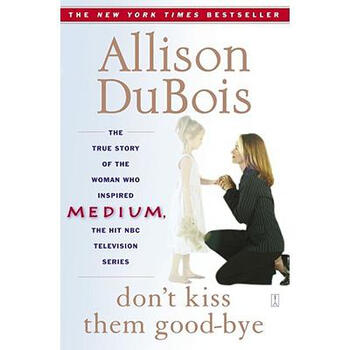 Don't Kiss Them Good-Bye