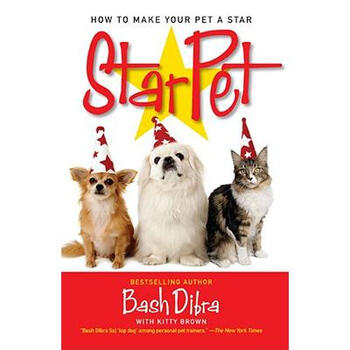 Starpet: How to Make Your Pet a Star