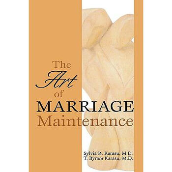 The Art of Marriage Maintenance