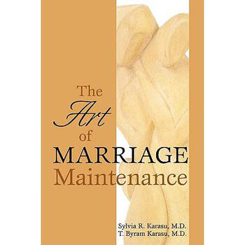 The Art of Marriage Maintenance
