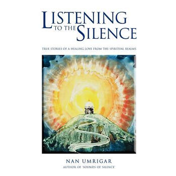 【】Listening to the Silence
