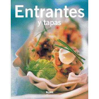 【】Entrantes y Tapas