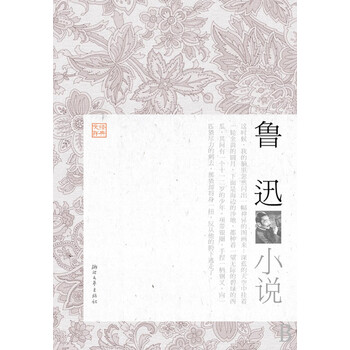 鲁迅小说/经典文存