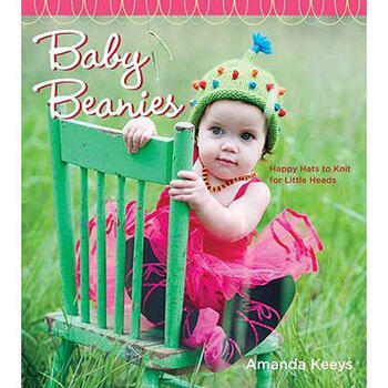 Baby Beanies: Happy Hats to Knit for Little ...