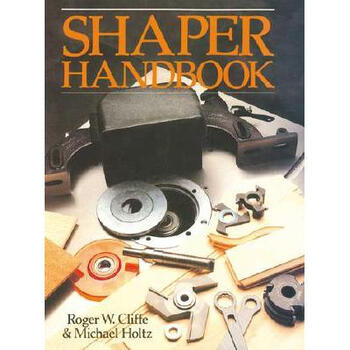 Shaper Handbook