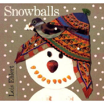 【】Snowballs