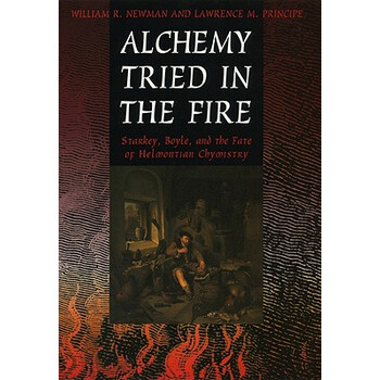 【】Alchemy Tried in the Fire: Starkey,