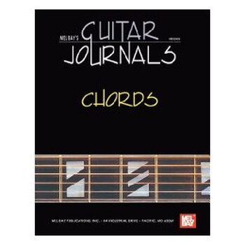 【】Chords