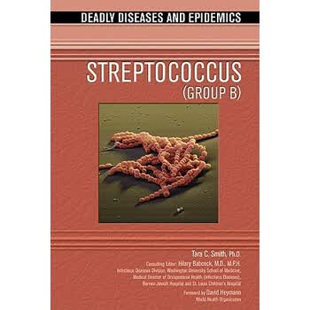 【】Streptococcus (Group B)