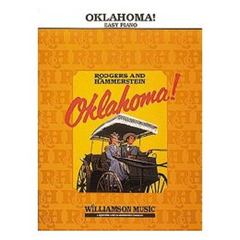 【】Oklahoma!