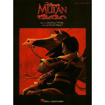 【】Mulan