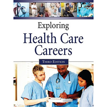 【】Exploring Health Care Careers