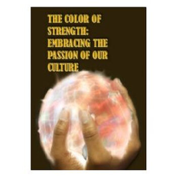 【】The Color of Strength