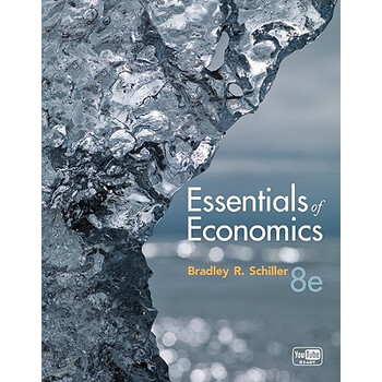 【】Essentials of Economics