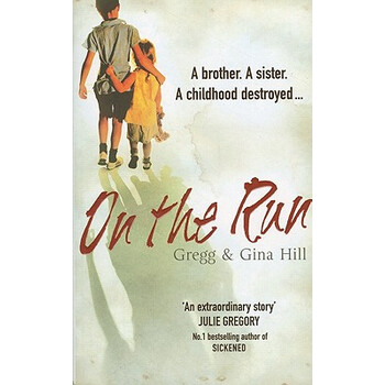 【】On the Run