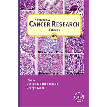 【】Advances in Cancer Research