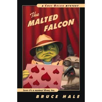 【】The Malted Falcon