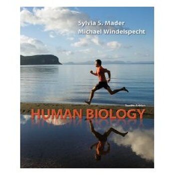 【】Human Biology