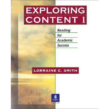 【】Exploring Content 1: Reading for