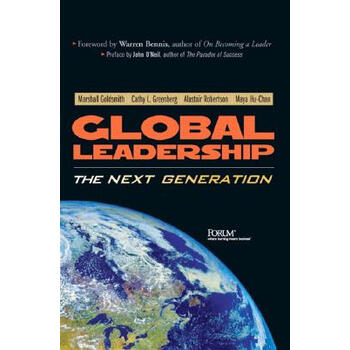 【】Global Leadership: The Nex