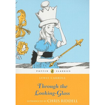 【】Through the Looking-Glass