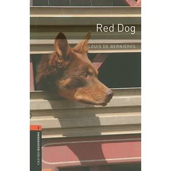 【】Red Dog