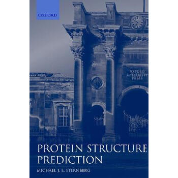【】Protein Structure Prediction: A