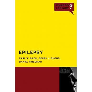 【】Epilepsy