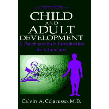 【】Child and Adult Development: A