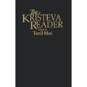 【】Kristeva Reader