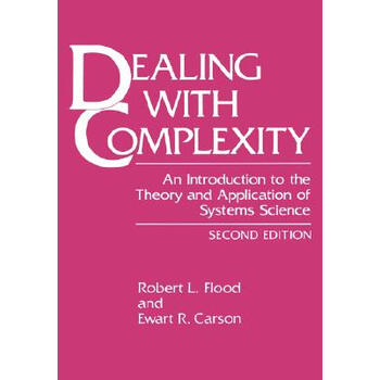 【】Dealing with Complexity
