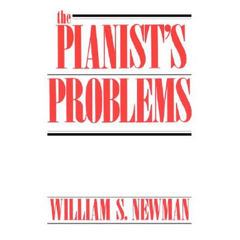 【】The Pianist's Problems