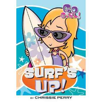 【】Surf's Up!