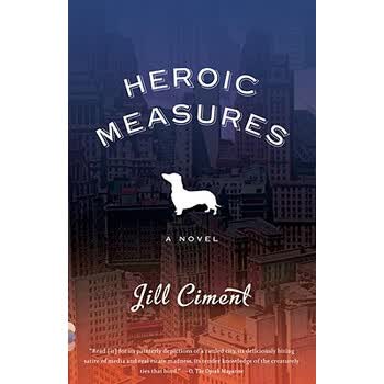 【】Heroic Measures