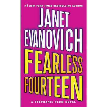 【】Fearless Fourteen