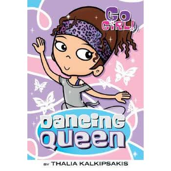 【】Dancing Queen