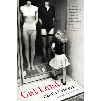 【】Girl Land