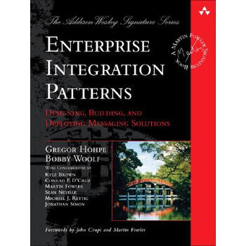 【】Enterprise Integration Patterns: